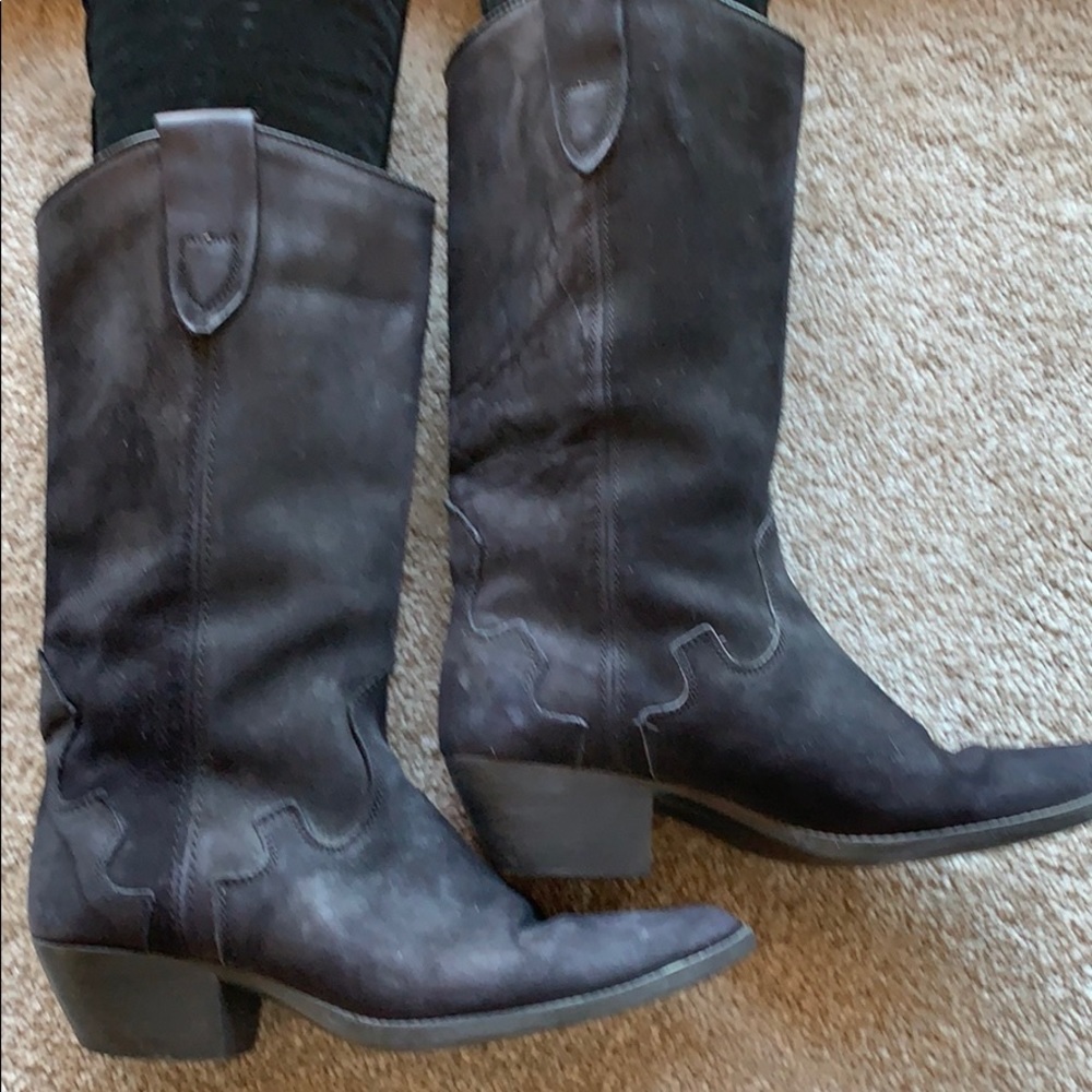 Chili’s Boots - Gem